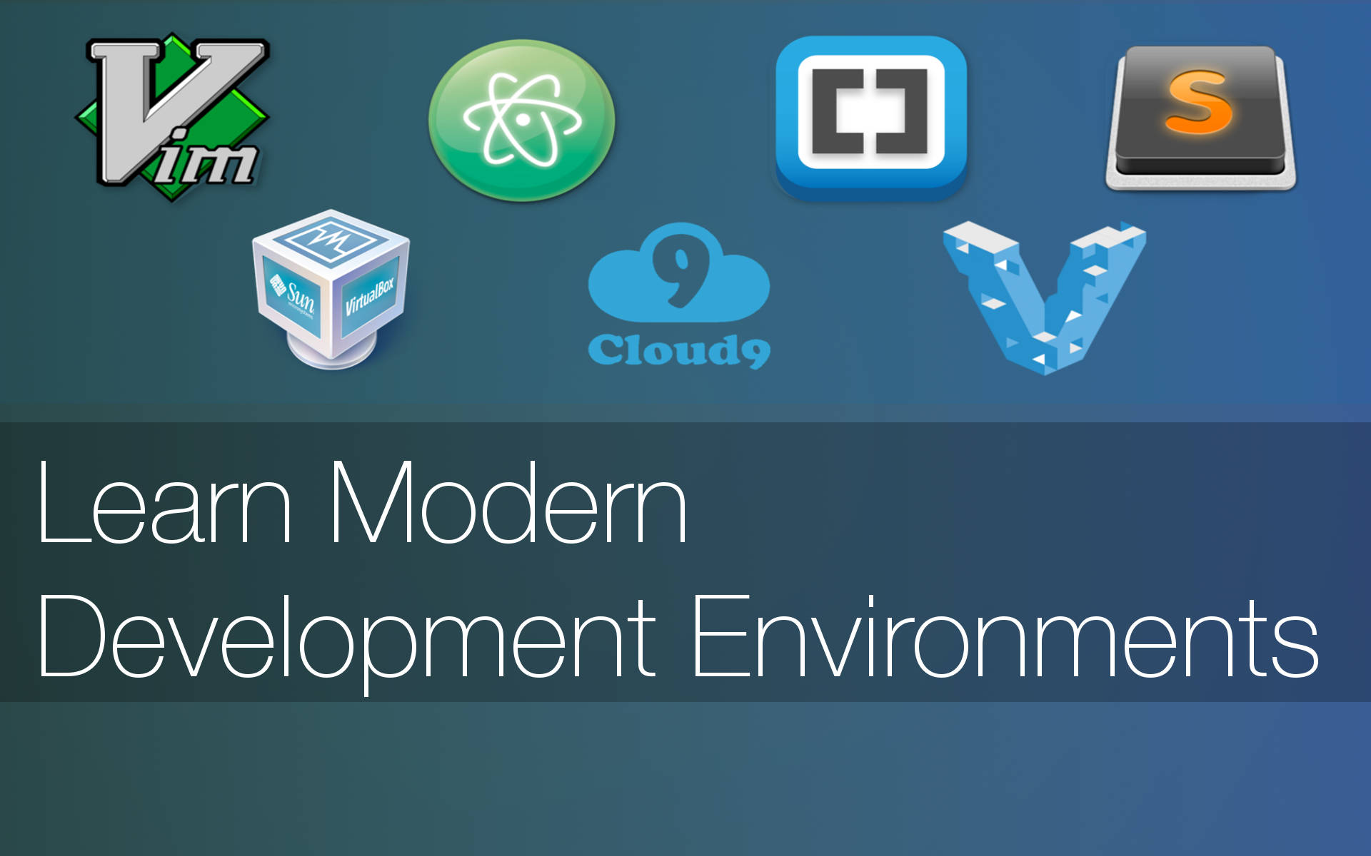 How To Create A Vagrant Virtual Machine Founder At Work
