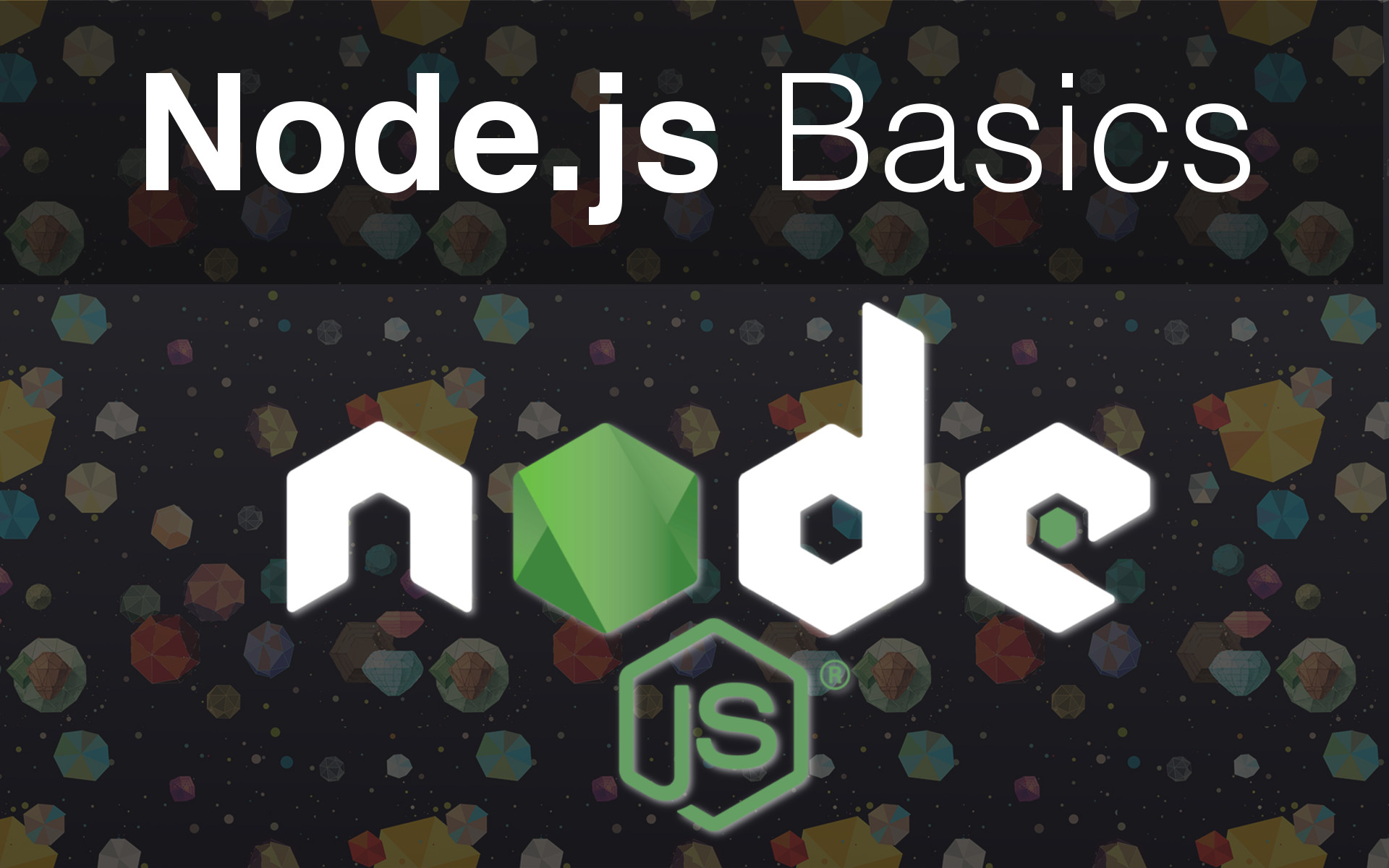 Node, Node.js, IO.js? | Founder at work