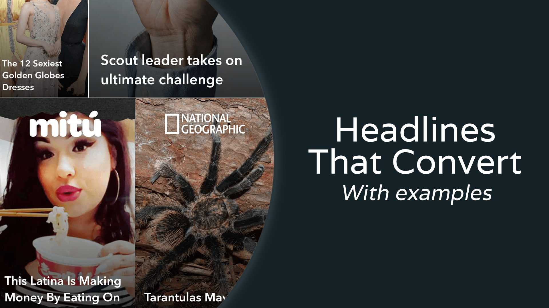 How to write a headline that converts | Founder at work