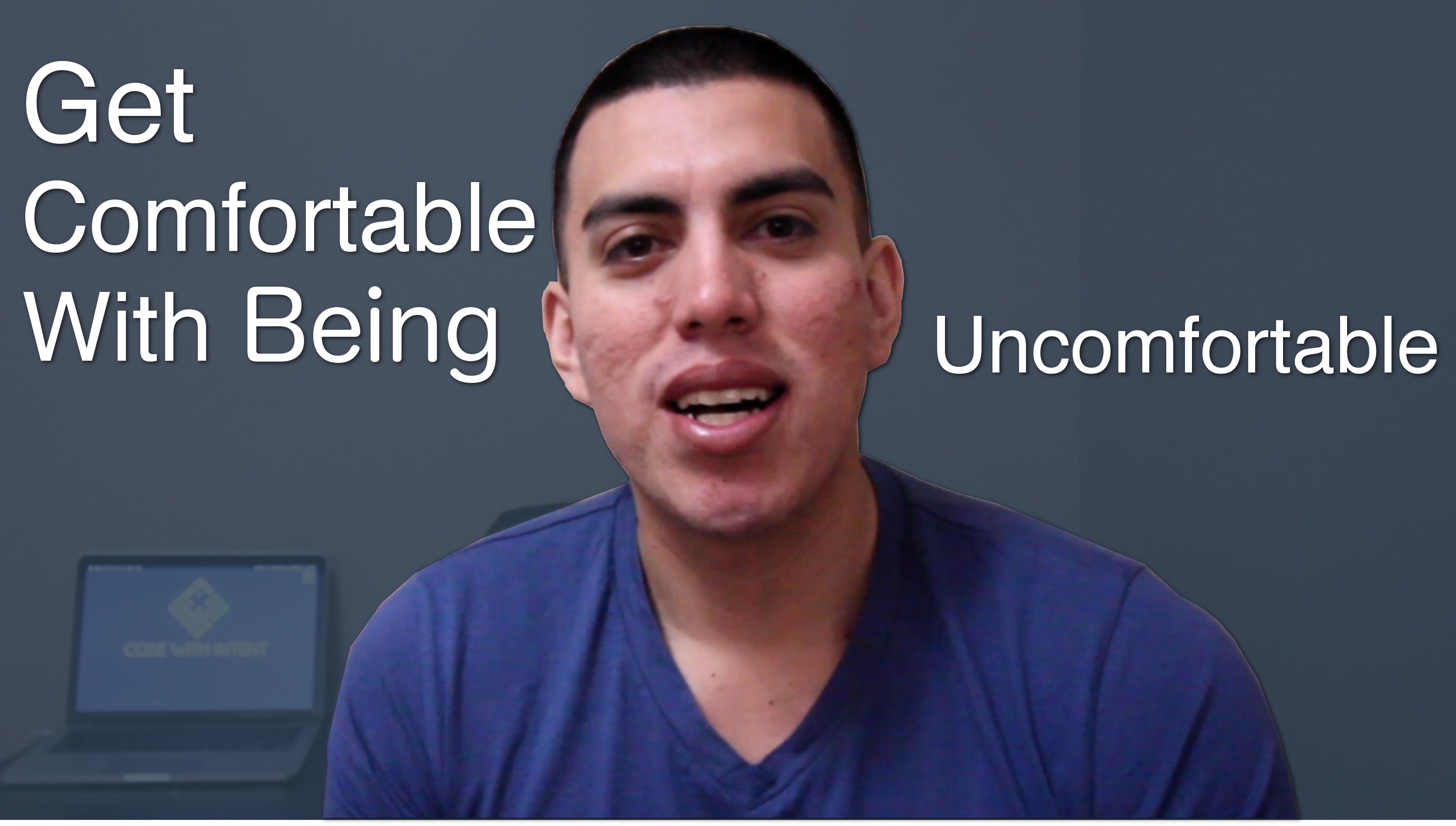 Publishing a video every single day for 30 days. | Founder at work