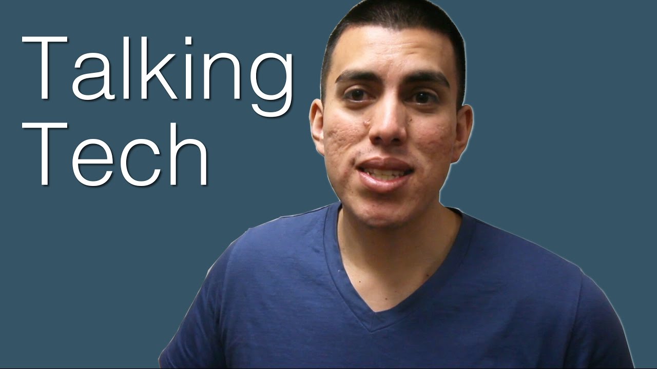 How to build a Software Developer Portfolio – Choosing a Tech Stack ...