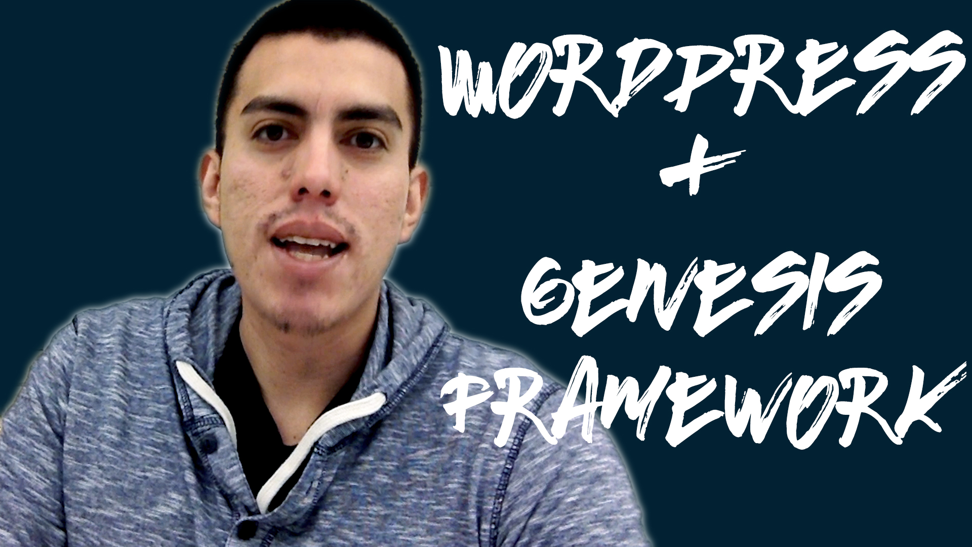 How To Install Genesis Framework On Wordpress Founder At Work