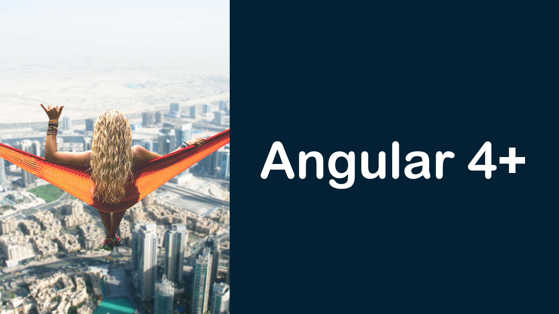 Angular is hard as hell | Founder at work