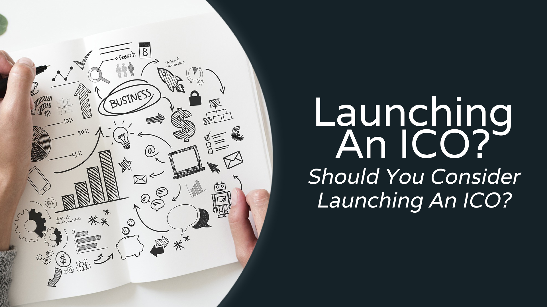 Should You Consider Launching An ICO? – US Securities Registration ...