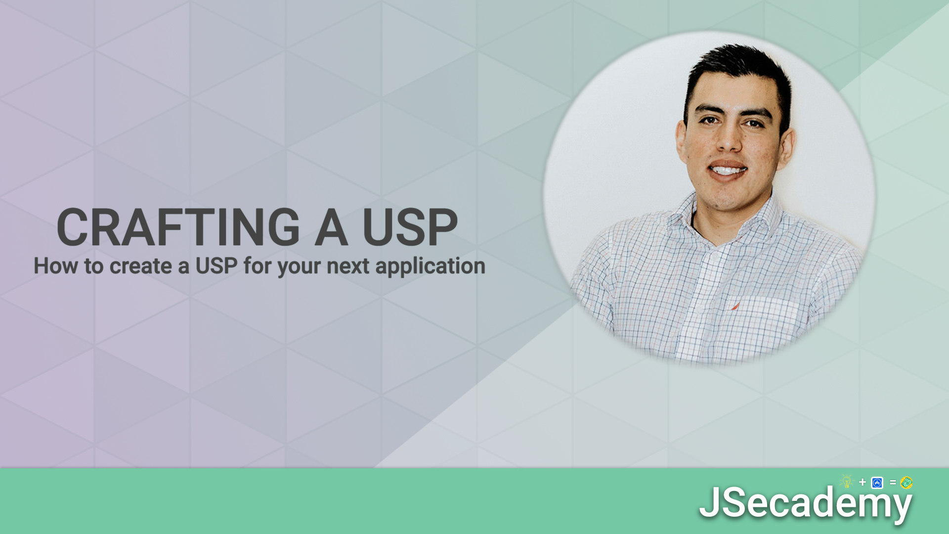 Unique Selling Proposition (USP) For Software Products | Founder at work